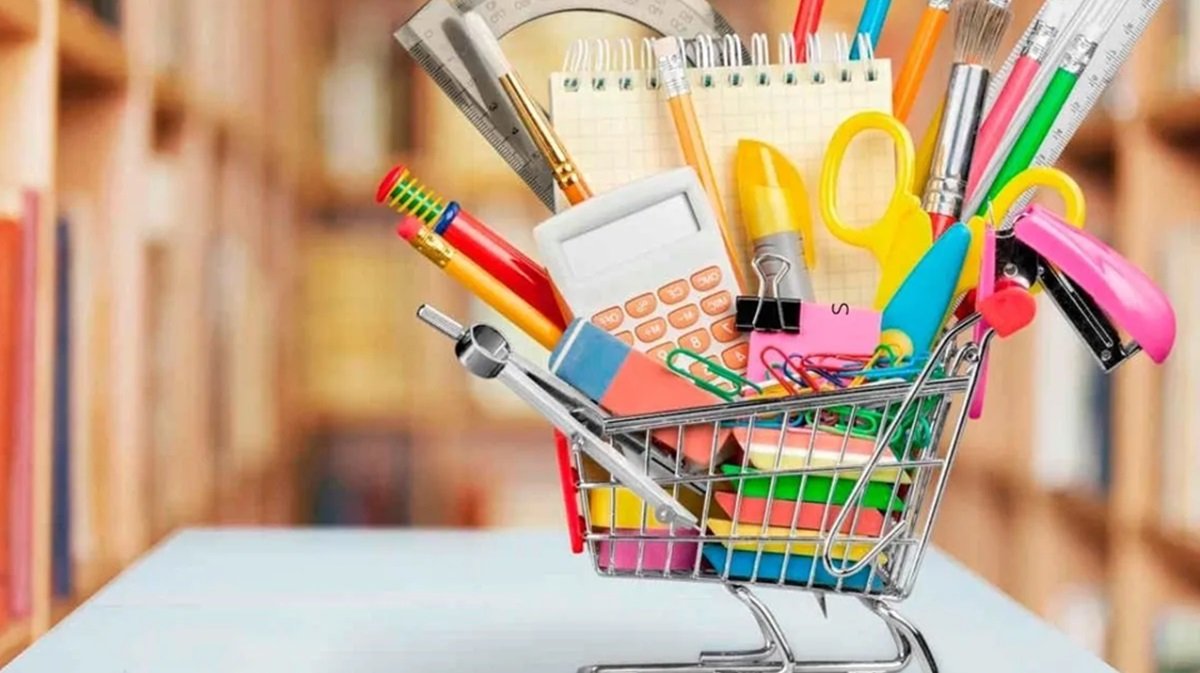 Una familia bonaerense tipo necesita $287.000 para empezar las clases – La 100 en Casares