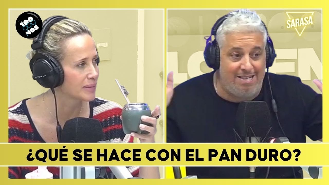 Julieta Prandi y Mariano Peluffo contaron los mejores secretos de «Rata ...